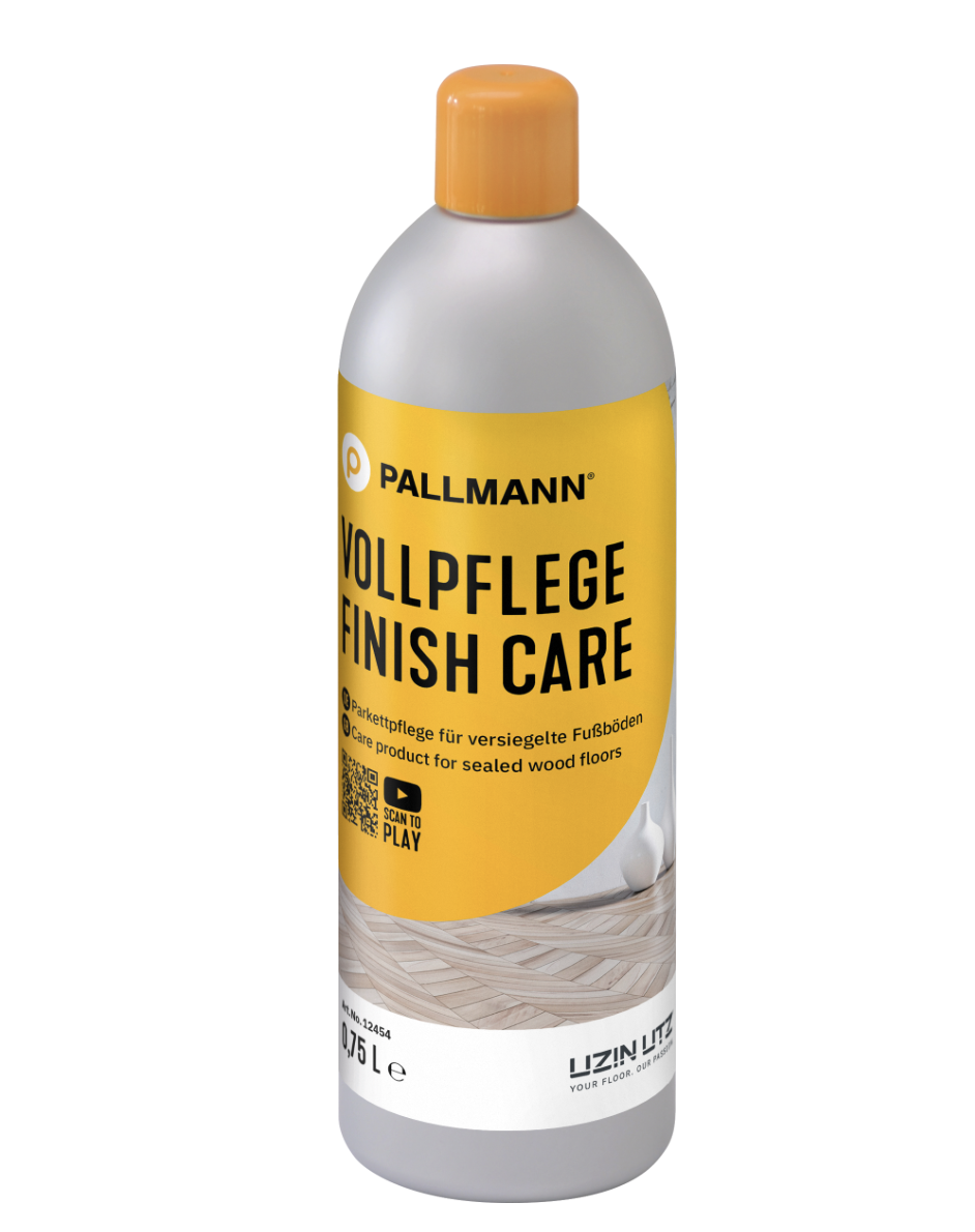 Pallmann Vollpflege 750 ml (12454), 23,90