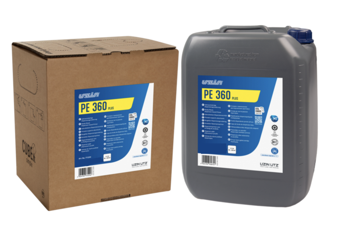 UZIN PE 360 Plus (5 kg) Dispersionsgrundierung, 69,00