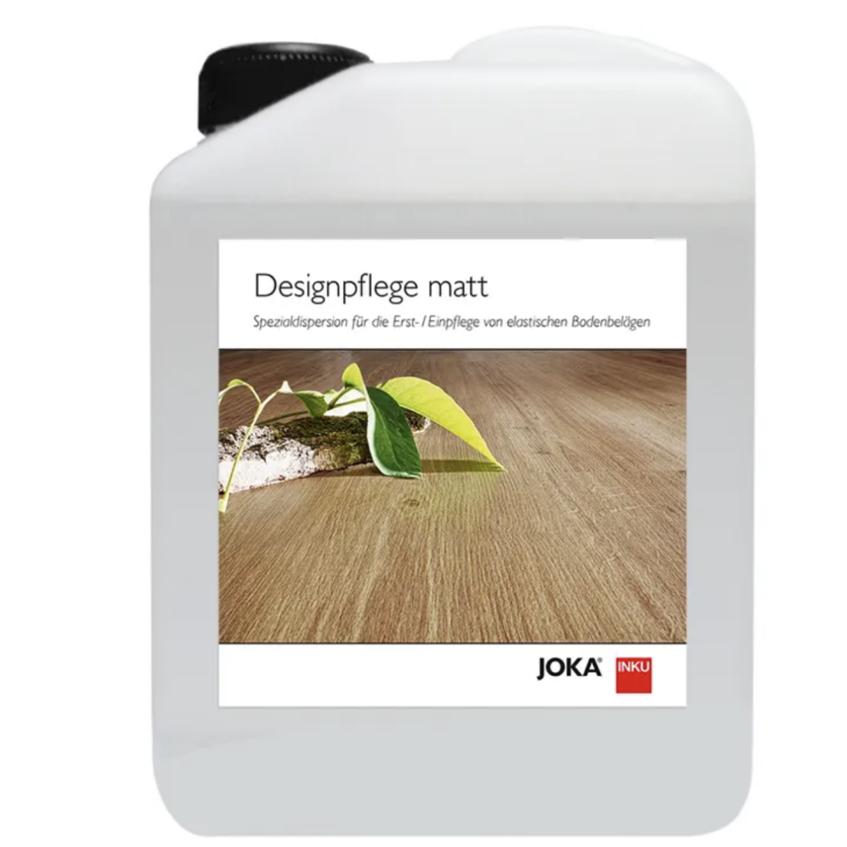 JOKA Designpflege matt - Für Erstpflege und Auffrischung- 5 Liter, 89,40